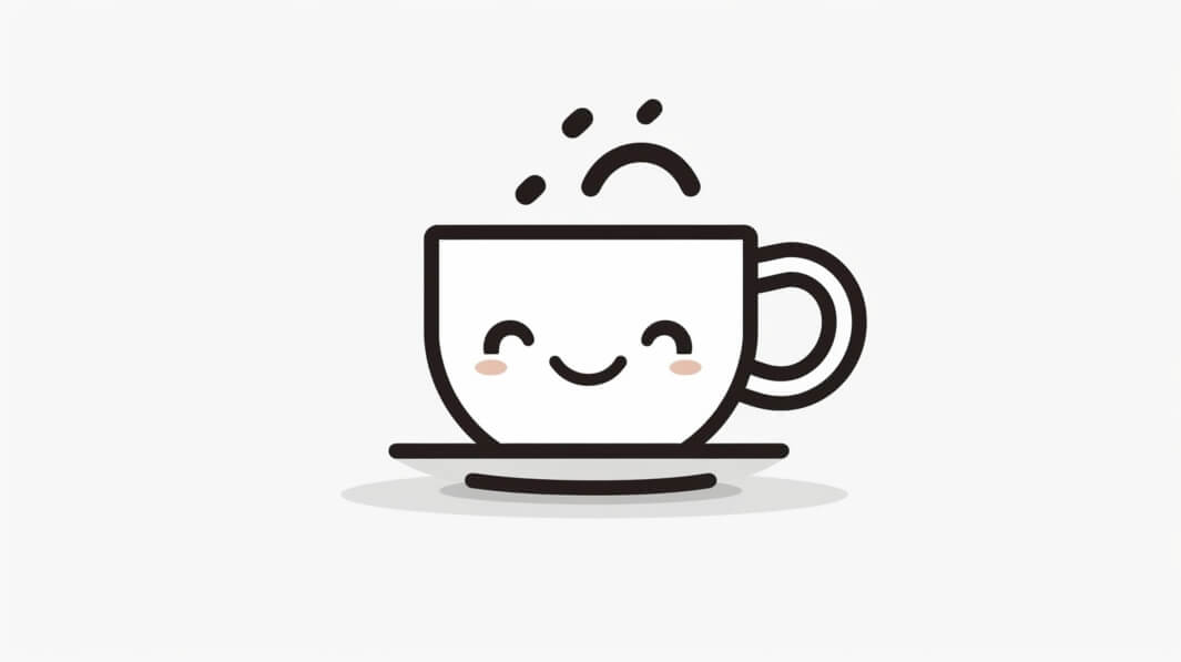 Download Happy Animated Coffee Cup Backgrounds Online - Creative Fabrica