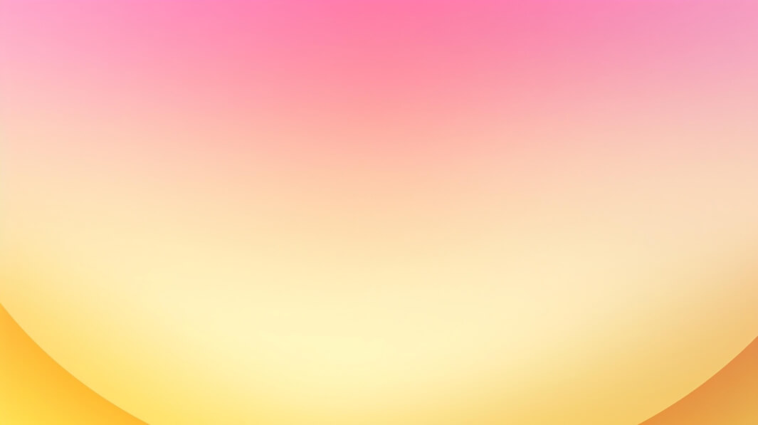 Download Soft Pink to Yellow Gradient Background Backgrounds Online ...