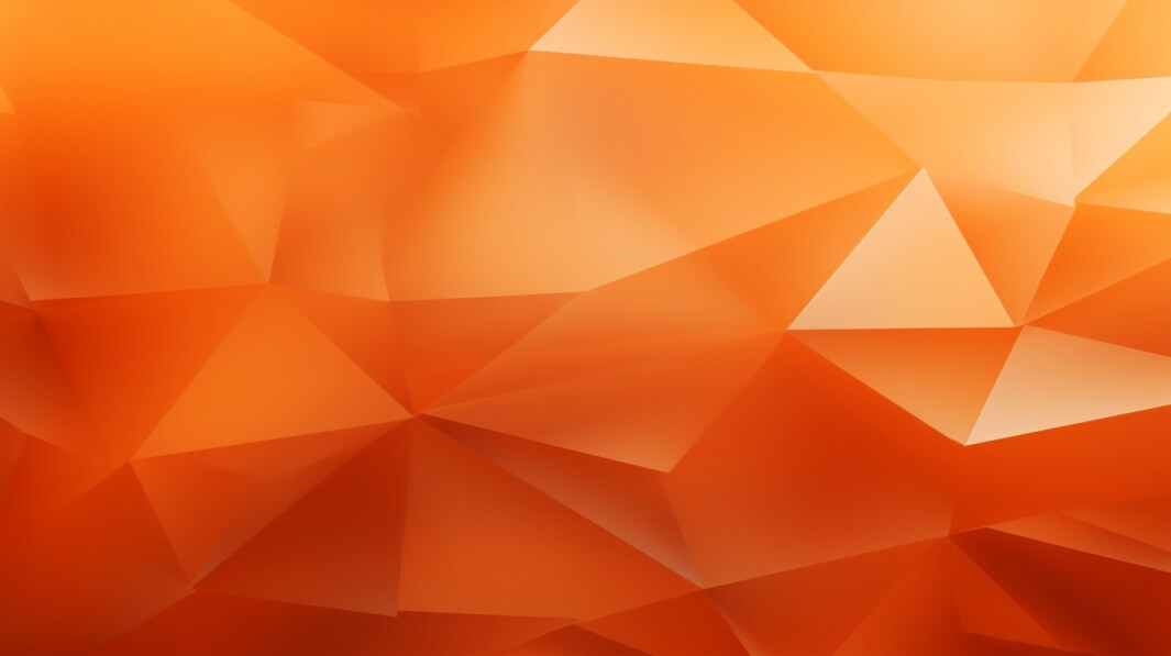Download Abstract Orange Geometric Background Backgrounds Online ...