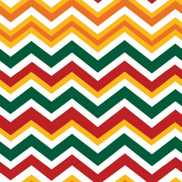 Descarga Patrón de Chevron Colorido Patrones En Línea - Creative Fabrica