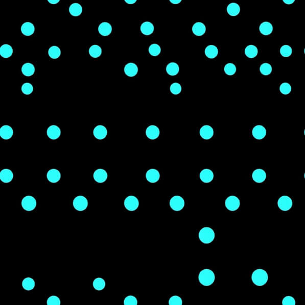 Download Light Blue Dots on Black Background Patterns Online - Creative ...