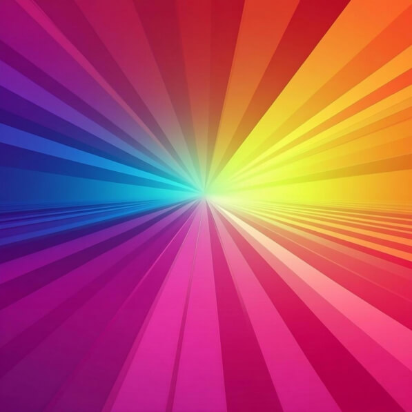 Download Vibrant Radial Color Burst Backgrounds Online - Creative Fabrica