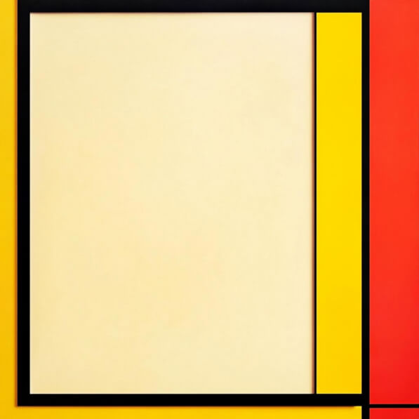 Descarga Composición Geométrica Abstracta Fondos En Línea - Creative ...