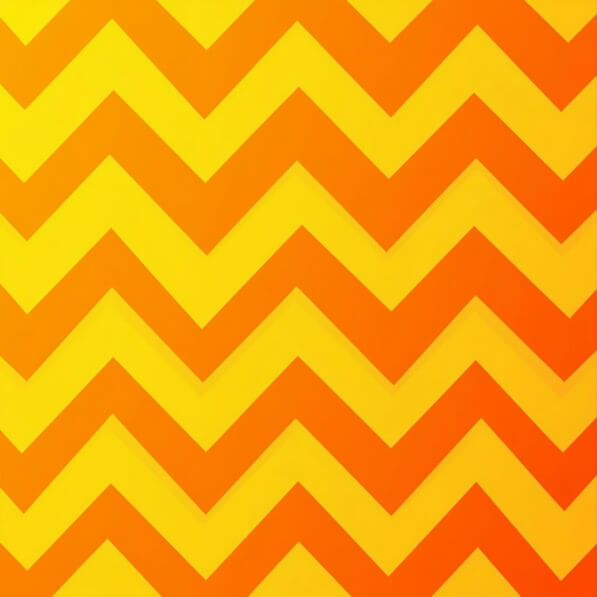 Download Vibrant Zigzag Pattern in Yellow and Orange Backgrounds Online ...