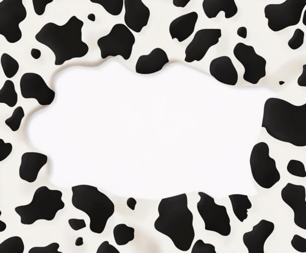 Download Black and White Cow Print Background Backgrounds Online ...