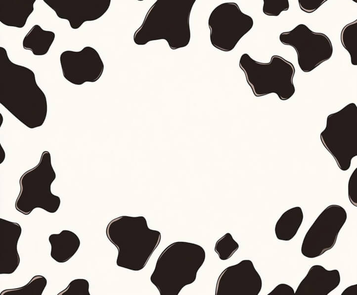 Cow Print Backgrounds - Download Free & Premium Transparent Cow Print ...