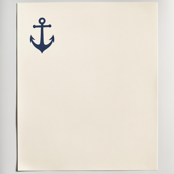 Download Blank Nautical-Themed Paper Backgrounds Online - Creative Fabrica