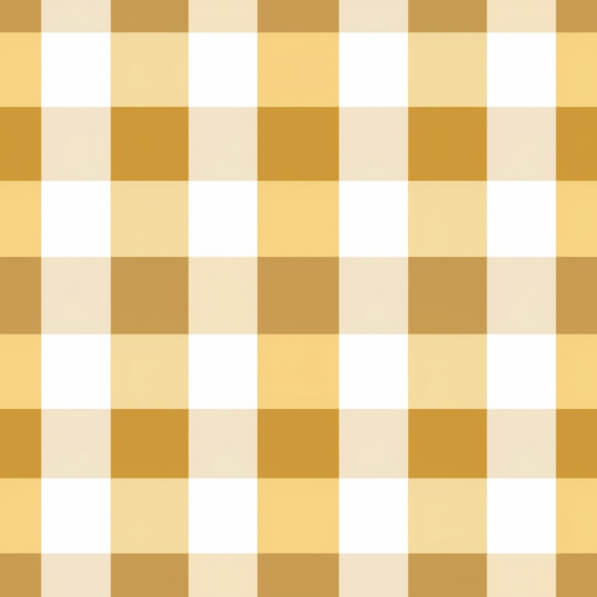 Télécharger Motif damier jaune et blanc Motifs En Ligne - Creative Fabrica