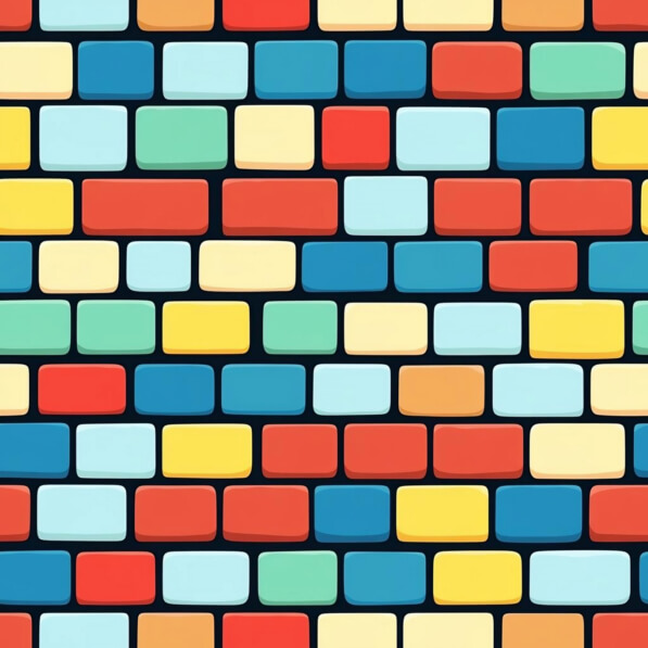 Download Colorful Rectangular Block Pattern Patterns Online - Creative ...