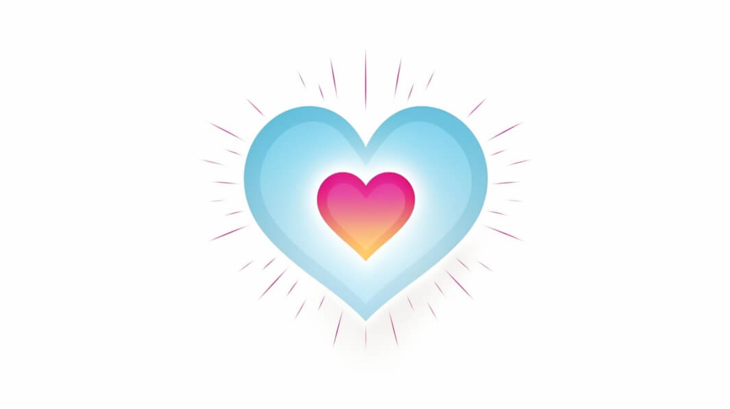 Download Stylized Heart Design Backgrounds Online - Creative Fabrica