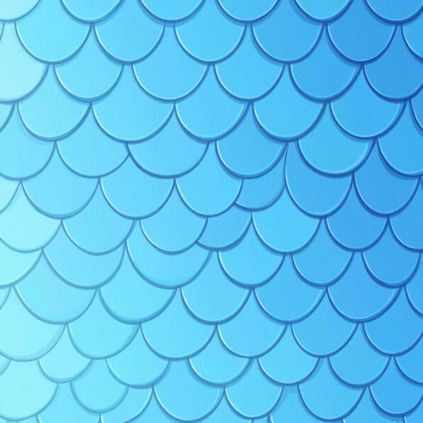 Download Blue Scales Pattern Backgrounds Online - Creative Fabrica