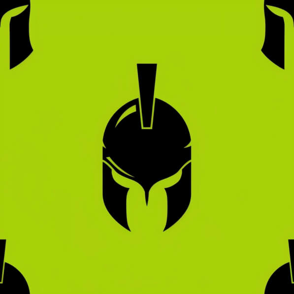 Download Spartan Helmet Design Patterns Online - Creative Fabrica