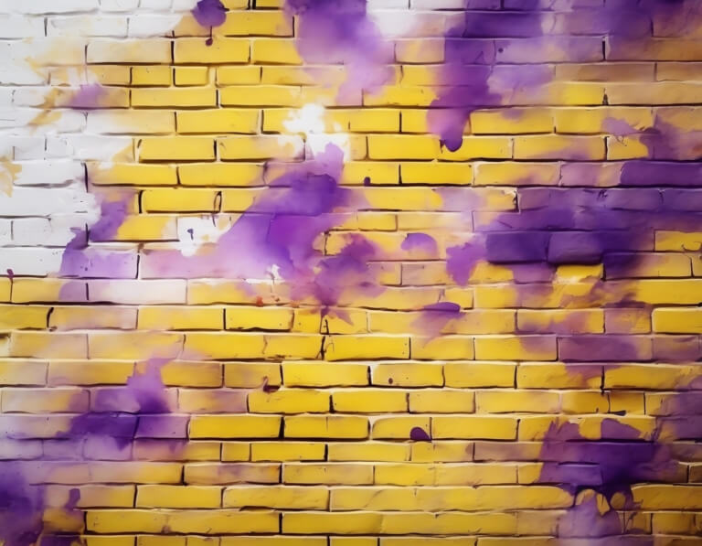 Download Colorful Abstract Brick Wall Backgrounds Online - Creative Fabrica