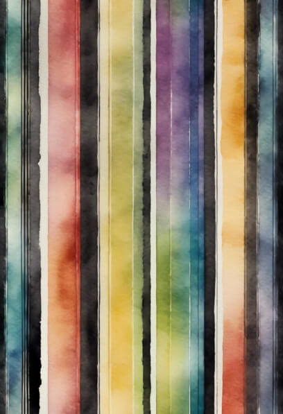Download Colorful Abstract Watercolor Stripes Backgrounds Online ...