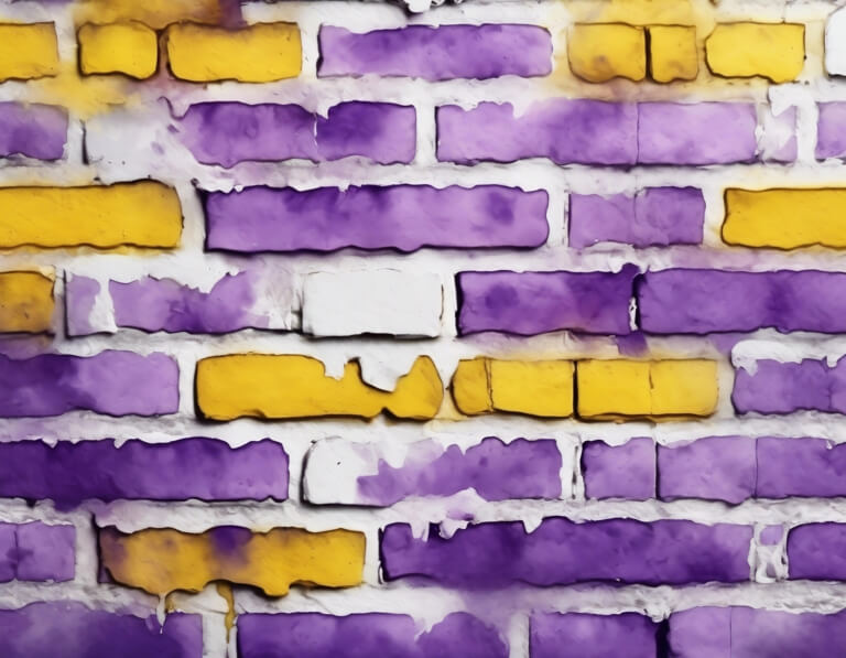 Download Colorful Abstract Brick Wall Backgrounds Online - Creative Fabrica