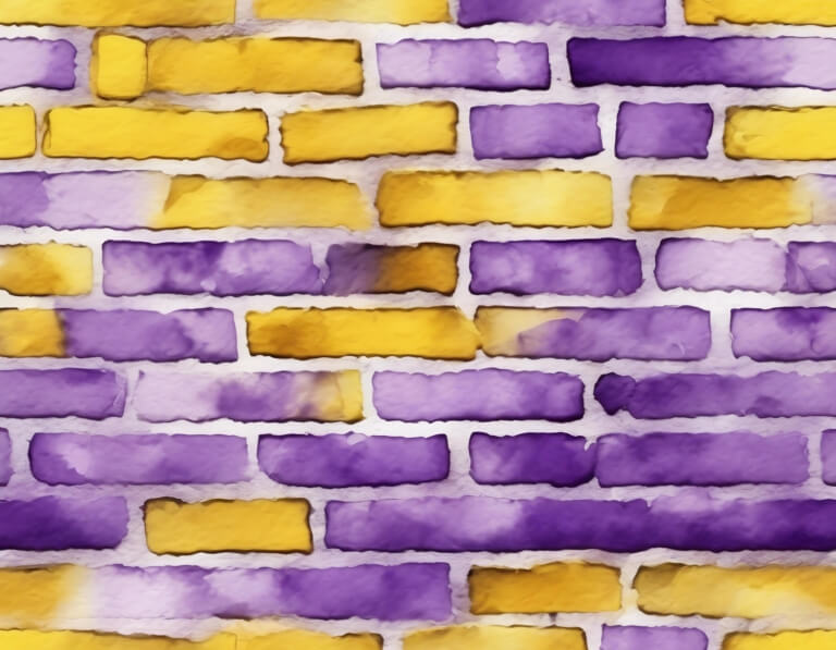 Download Colorful Abstract Brick Wall Backgrounds Online - Creative Fabrica