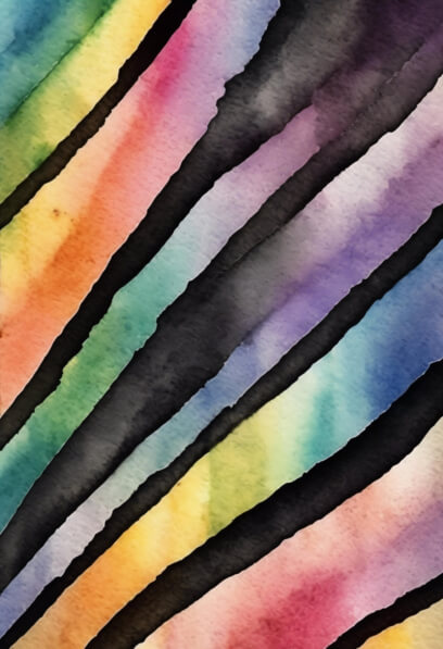 Download Colorful Abstract Watercolor Stripes Backgrounds Online ...
