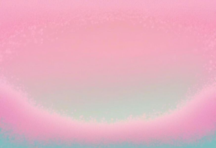 Download Soft Pink and Teal Gradient Background Backgrounds Online ...