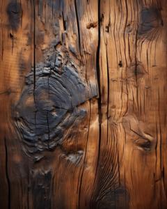 Aged and weathered brick wall in a haphazard pattern stock photo ...