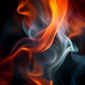 Vibrant and Dynamic Paint Splash Photography stock photo | Creative Fabrica