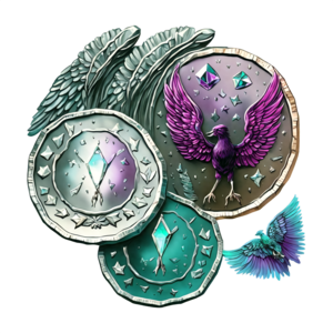 Descarga Ilustración de los símbolos de Dungeons & Dragons PNG En Línea ...