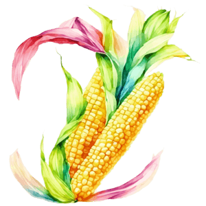 Download Nutritional Benefits of Corn - High Fiber, Low Glycemic Index ...