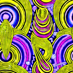 Download Colorful Abstract Artwork Patterns Online - Creative Fabrica