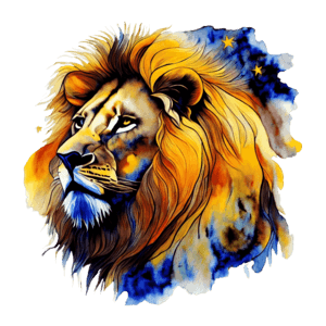 Download Symbolism of the Zodiac Sign Leo: Loyalty, Strength, and Power ...
