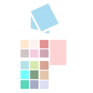 Download Interior Design Color Palette Sheet PNG Online - Creative Fabrica